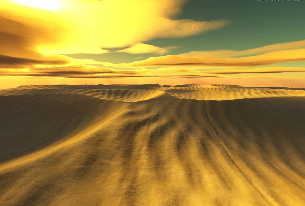 O que significa o deserto? – Rede Aleluia