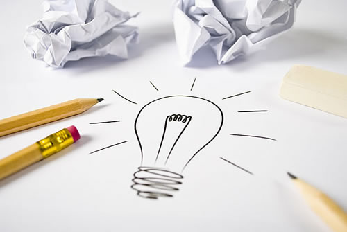 O que diferencia uma ideia de uma boa ideia? – Rede Aleluia